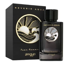 Zimaya Mazaaj Infused Men's EDP Spray, Citrus Aromatic, Neroli Ginger ...