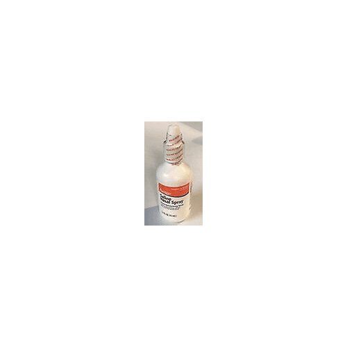 Perrigo Nasal Spray