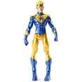 DC Universe Infinite Heroes Omac Attack Action Figure Set - Walmart.com