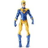DC Universe Infinite Heroes Omac Attack Action Figure Set - Walmart.com