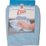 Mr. Clean All Purpose Microfiber Cloth - Walmart.com