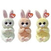 TY Beanie Boos -2020 Easter Lemon Drop The Chick (Glitter Eyes) Small 6 ...