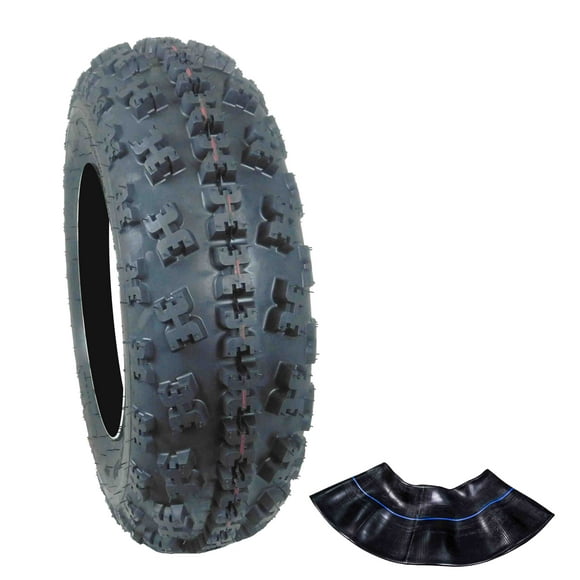 21x7x10 Atv Tires