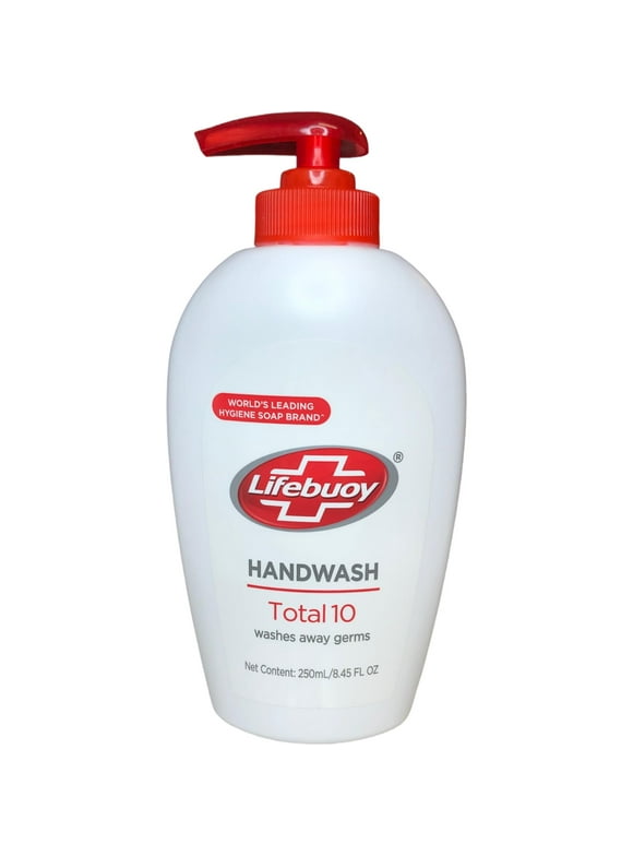 Lifebuoy Hand Soap & Sanitizers - Walmart.com