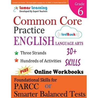 6th Grade Math Workbook : Introductory Algebra (Paperback) - Walmart.com