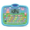 Peppa Pig Play Smart Laptop With ABC Keyboard, VTech - Walmart.com
