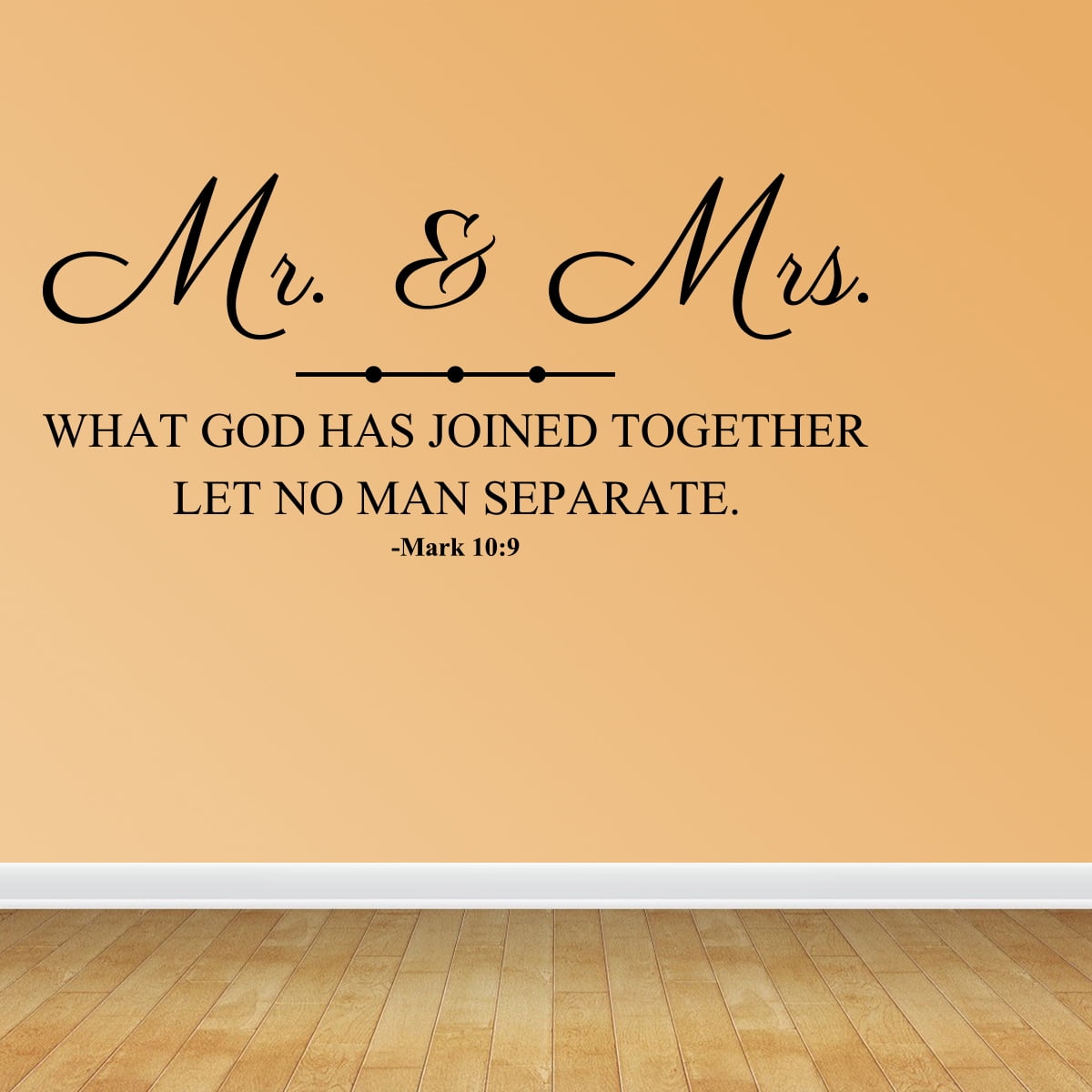 What God Has Joined Together