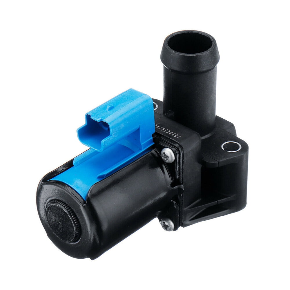 FYUU Heater Control Valve For Escape Fiesta Fusion Transit 4 Cyl 1.6L - Walmart.com