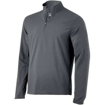 Mizuno Long Sleeve Hitting Jacket | Walmart Canada