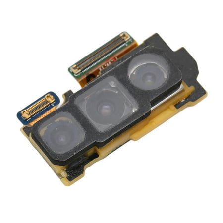 Back Camera Replacement, Light Weight Rear Camera Module Closely Fit ...