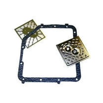 Automatic Transmission Filter Kit - Compatible with 2011 - 2012 Ram ...