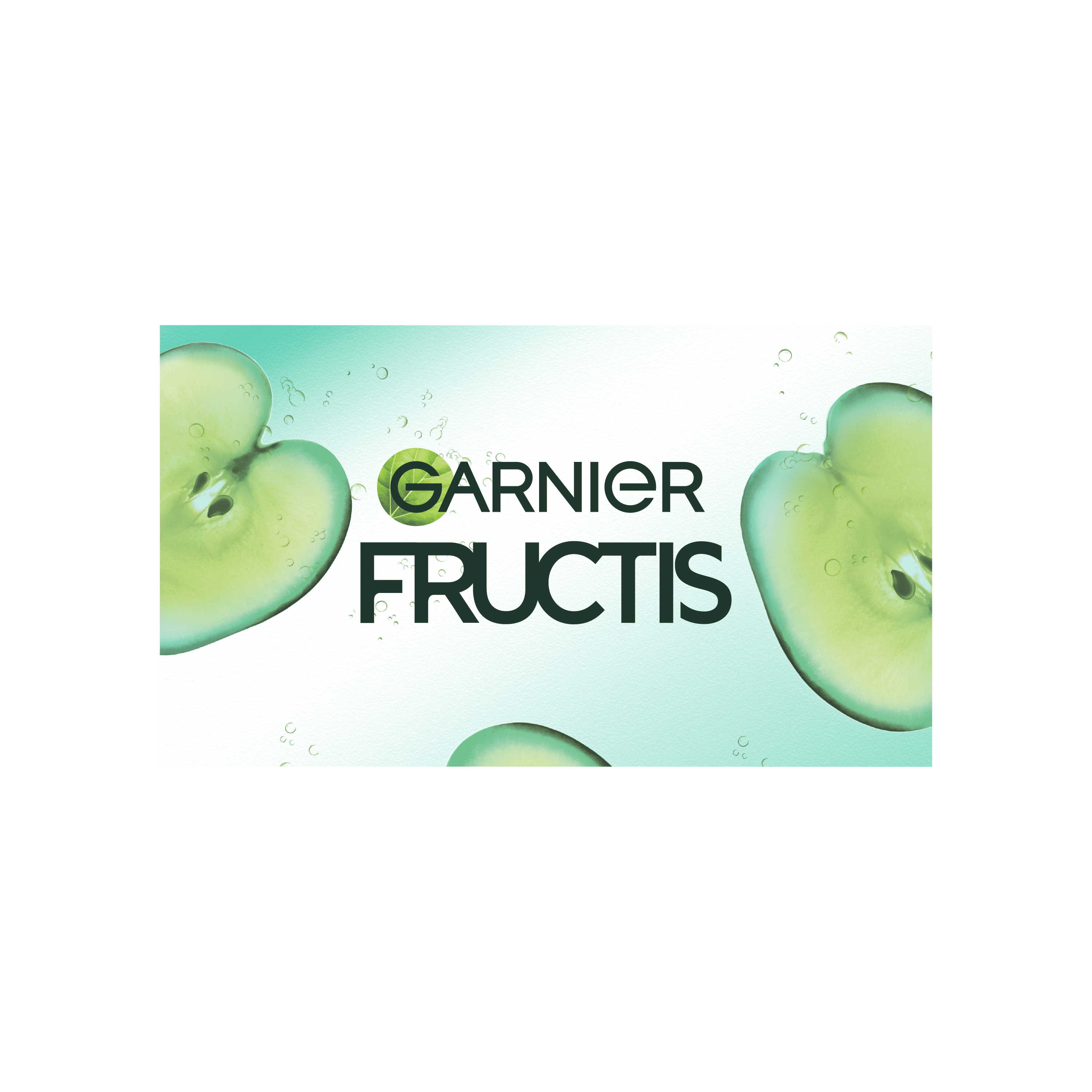 Garnier Fructis Logo