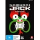 Samurai Jack: The Complete Series (DVD) - Walmart.com