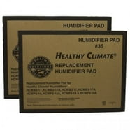 Totaline P110-3545 (2-Pack) - Humidifier Water Panel (#35) - Walmart.com