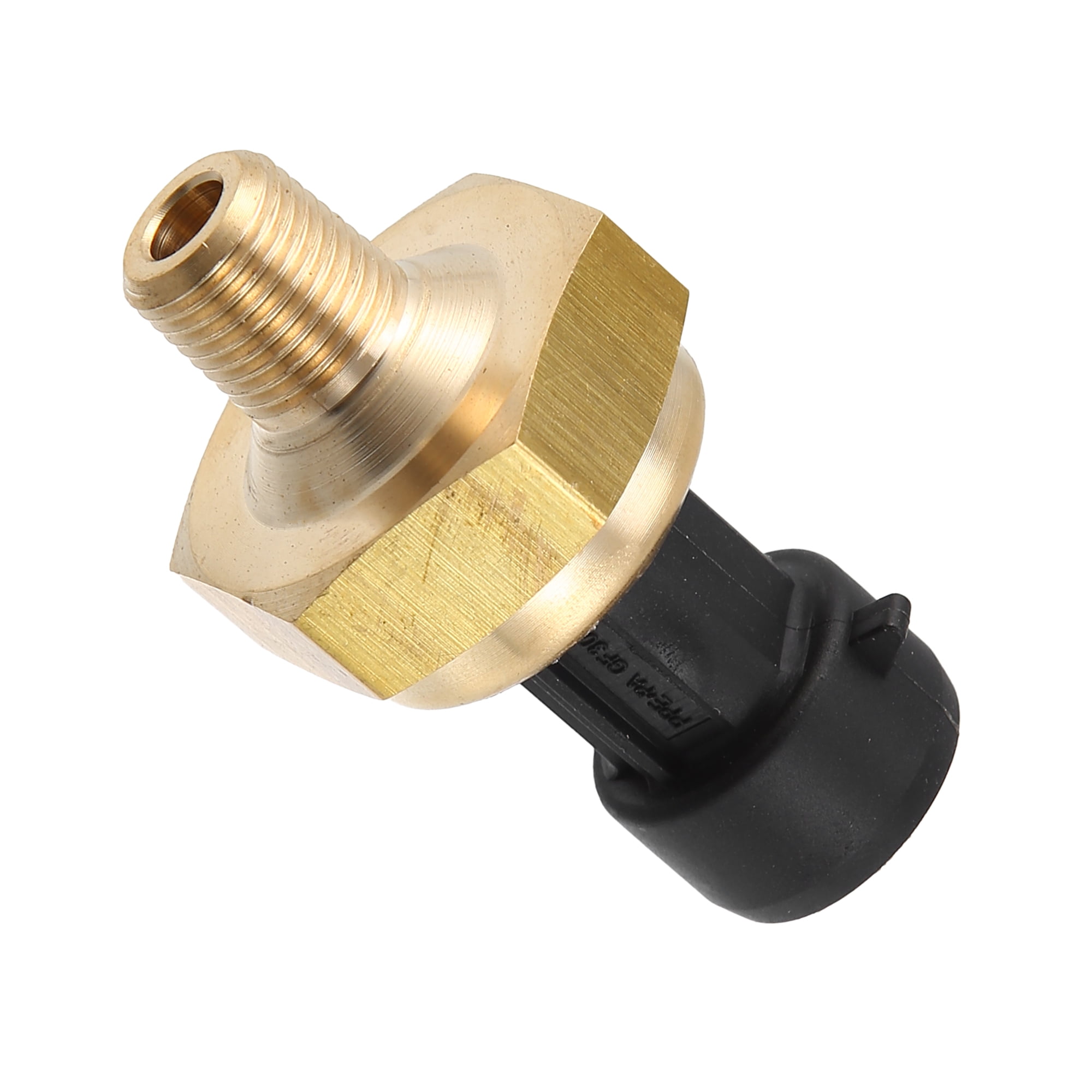 Exhaust Back Pressure Sensor for Ford for Powerstroke Aluminum Alloy ...