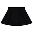 BTween 3 Pack Skorts for Girls - Kids Scooter Skirts - Skirt Layered ...