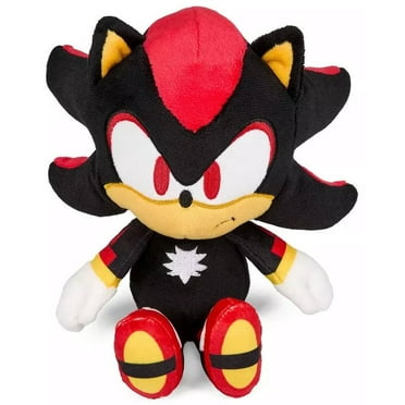 Sonic The Hedgehog 8" Plush Ball - Walmart.com