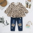 Toddler Girls Clothes 2T Infant Girl Outfit Baby 3T Fall Winter Cute ...