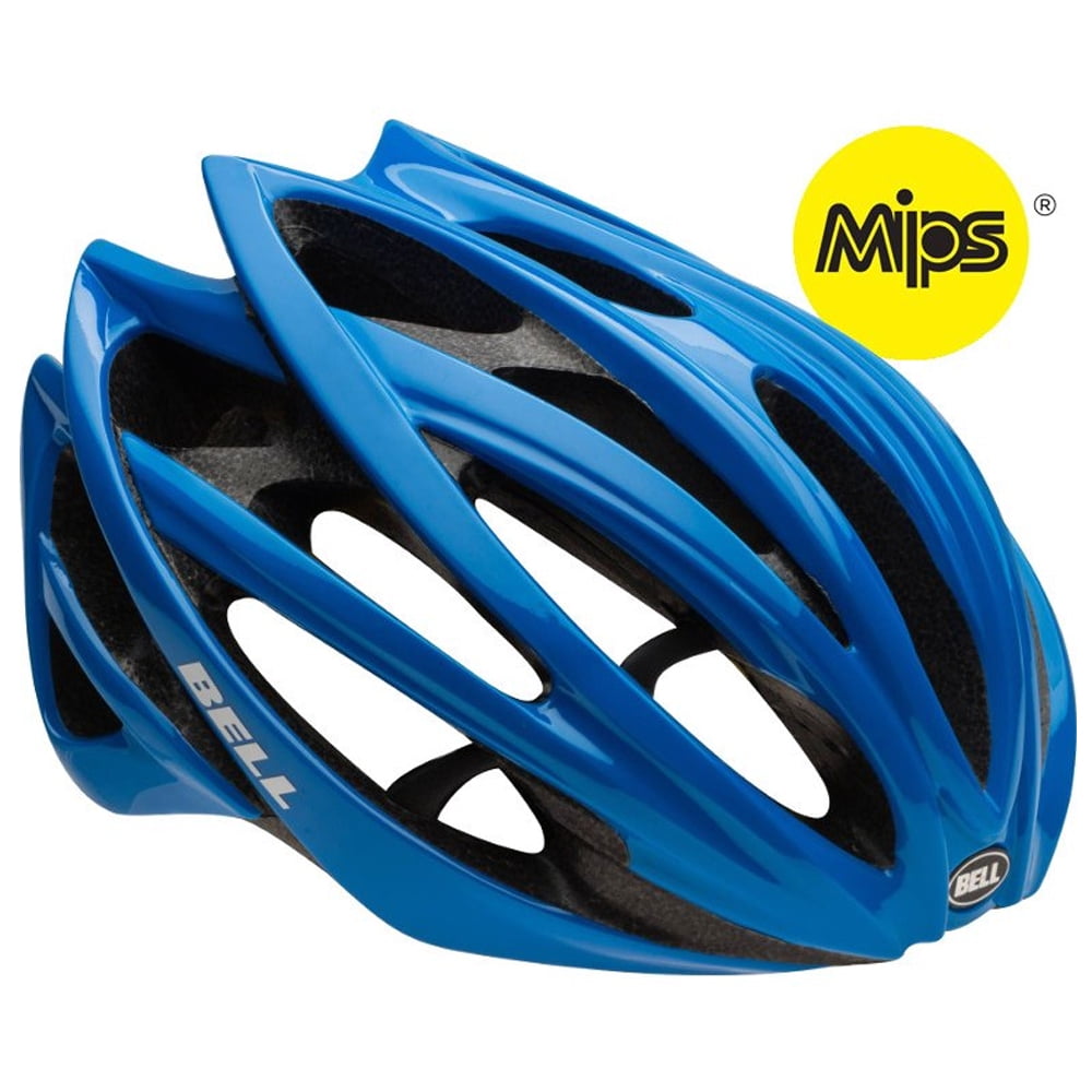 Bell Gage MIPS Road Helmet - Walmart.com