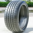 Set of 4 (FOUR) Atturo AZ850 High Performance Tires 285/45R20 112Y XL ...