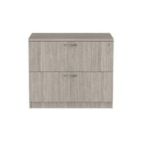 Lorell Lateral File - 30" x 18.6" x 52.5" - 4 x Drawer(s) for File - A4 ...
