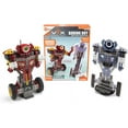 HEXBUG VEX Robotics Balancing Boxing Bot - Walmart.com HEXBUG VEX Robotics Balancing Boxing Bot - Walmart.com