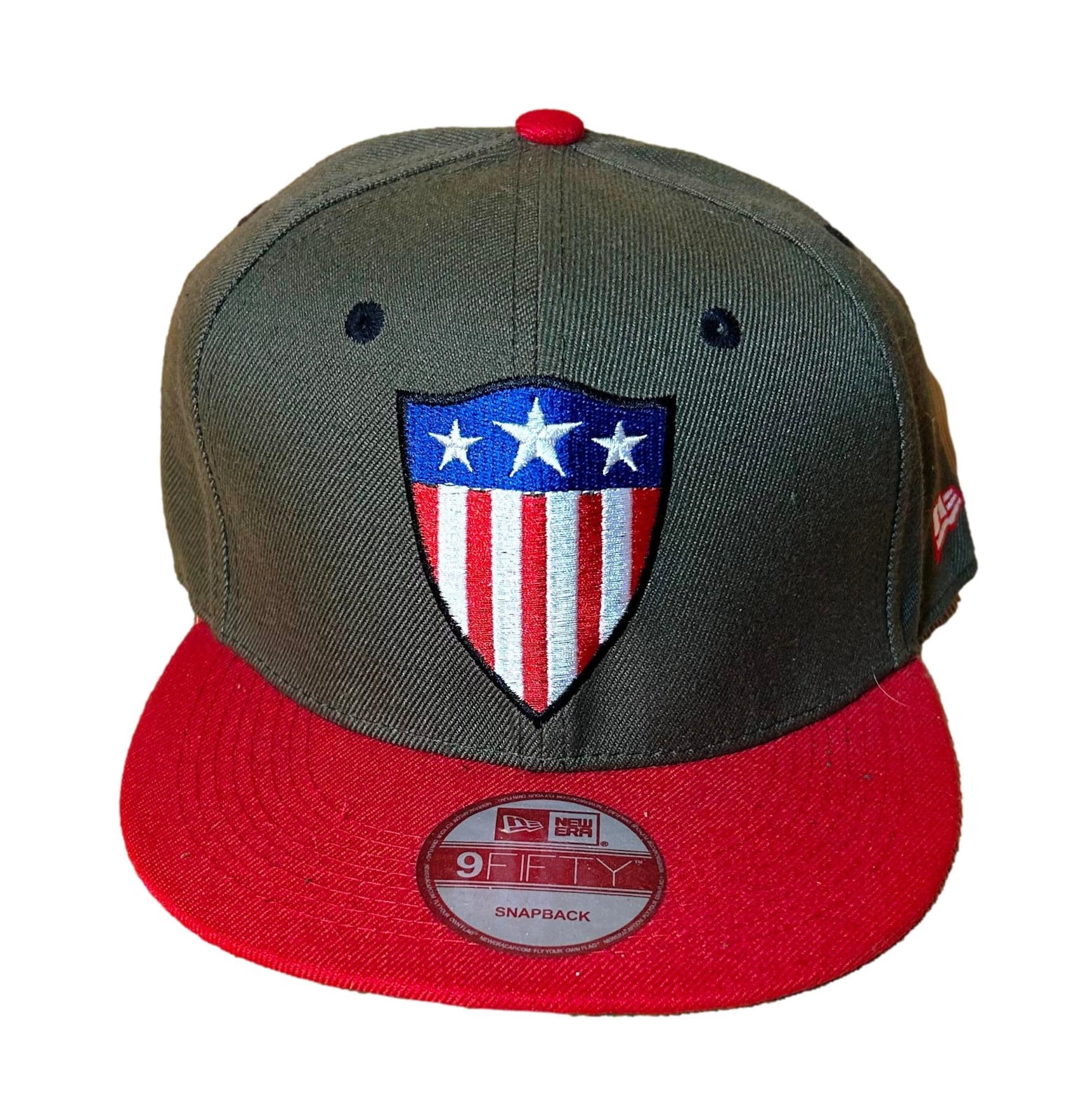 Official Team Logo Baseball Cap Ultra Game NBA Snapback Hat ...