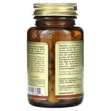 Solgar Potassium Amino Acid Complex Tablets, 100 Ct - Walmart.com