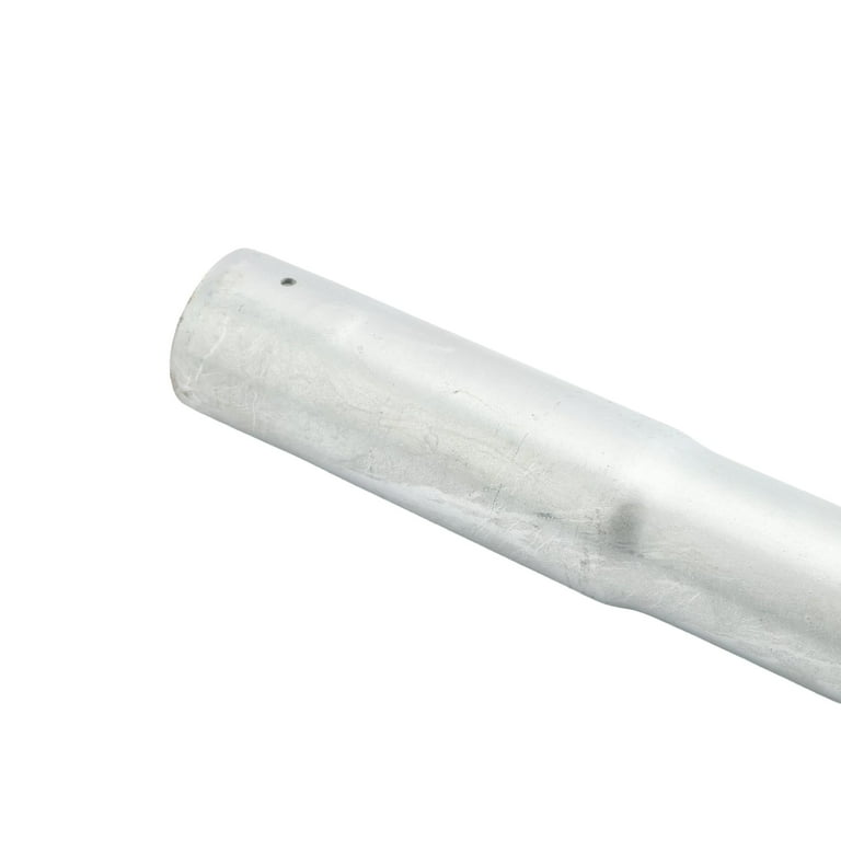 Chain Link Fence Post Extenders