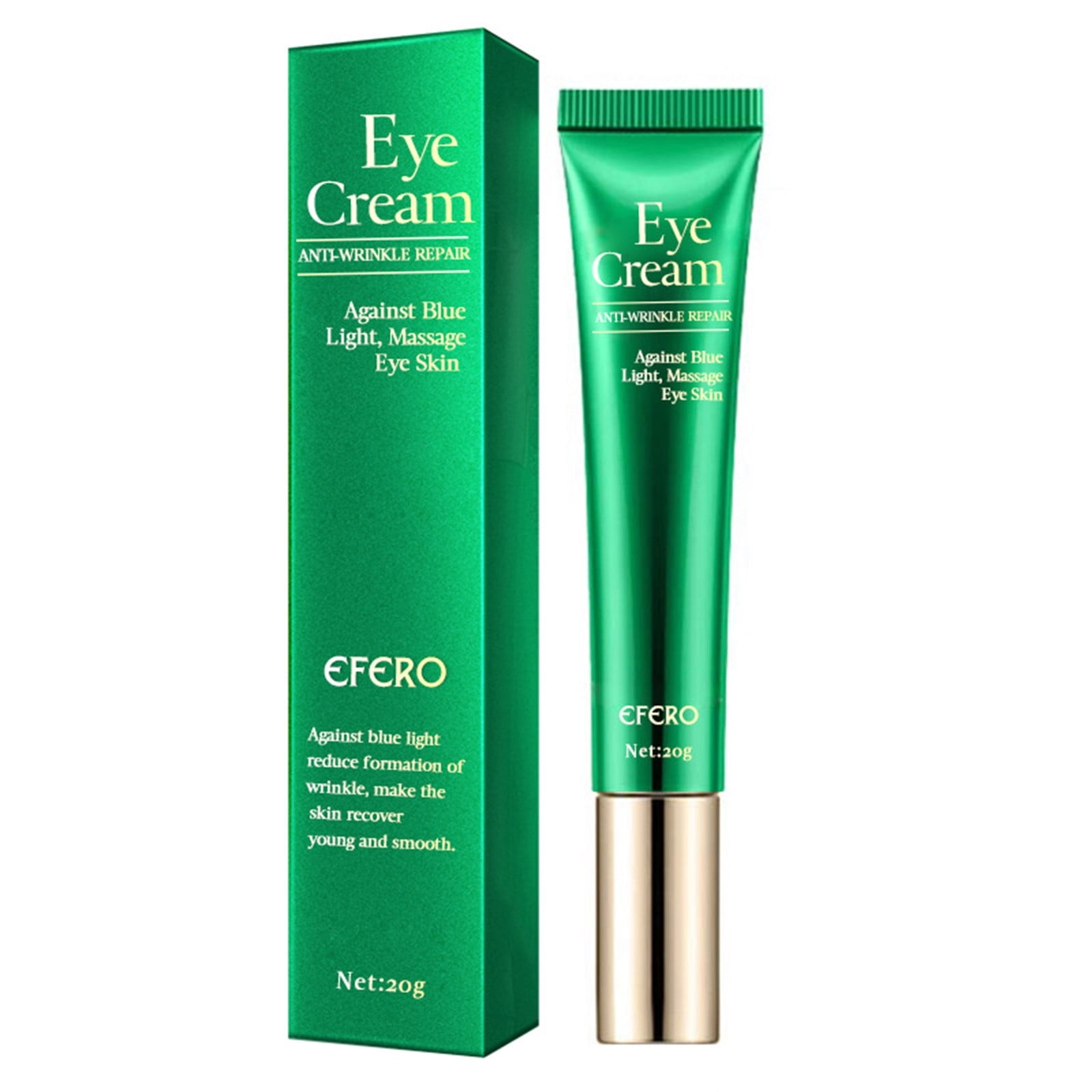 Essences face Eye Plaster Peptide Remover Elimina las bolsas de las ...