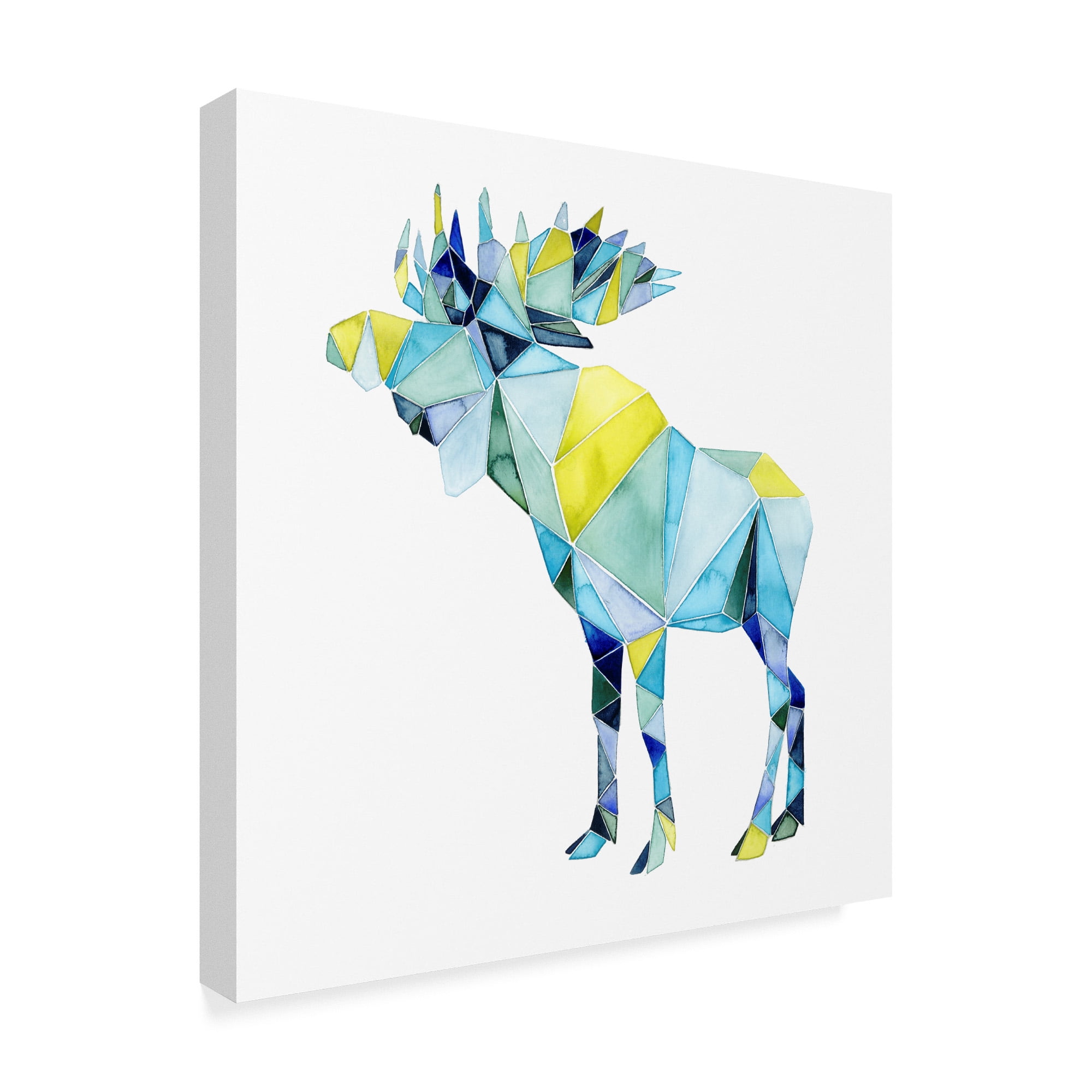 Geometric Moose