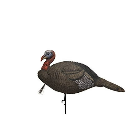 Lucky Duck Lucky HD Collapsible Jake Turkey Jake Decoy | Walmart Canada