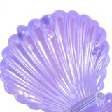 10 Pcs Candy Box Gifts Plastic Containers Jars for Party Table Shell ...