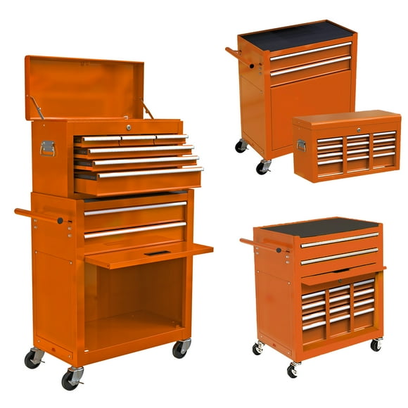 Us General Tool Cart