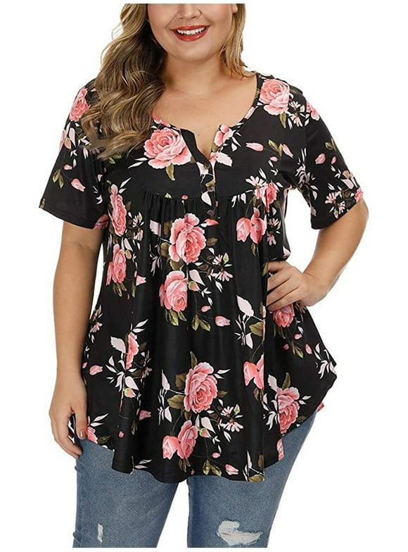 Women's 4XL Clothing