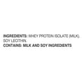 Resource Beneprotein High-Quality Whey Protein Powder Supplement, 8 Oz ...