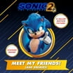 Sonic the Hedgehog: Meet Sonic! : A Sonic the Hedgehog Storybook ...