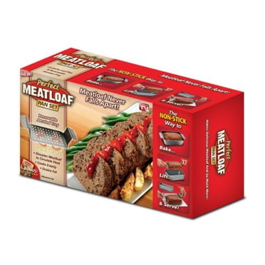 Copper Chef Perfect Loaf Pan - Walmart.com