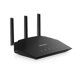 NETGEAR - AX1800 WiFi 6 Router, 1.8Gbps (RAX10) - Walmart.com
