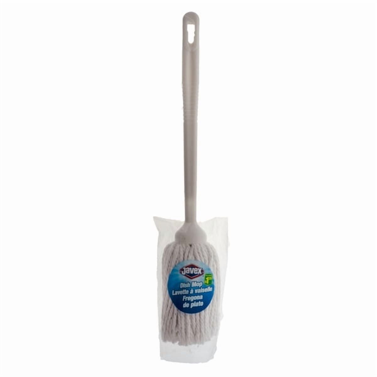 Click here for Scrubber Cleanz Dish Mop prices