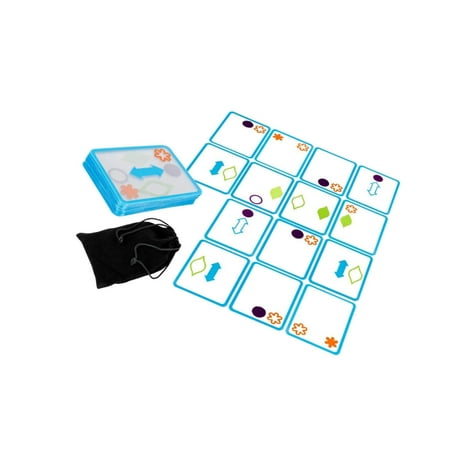 Overlap Card Swish Cards Educational Puzzle Development Kids Overlap ...