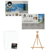 Bob Ross Painting Kits in Art Supplies - Walmart.com