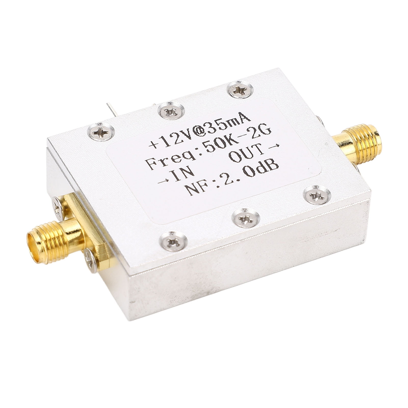 Click here for Fyydes Lna Amplifier  Broadband Amplifier Broad Ap... prices