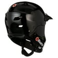 Razor Full Face Multi-Sport Youth Helmet, Glossy Black - Walmart.com