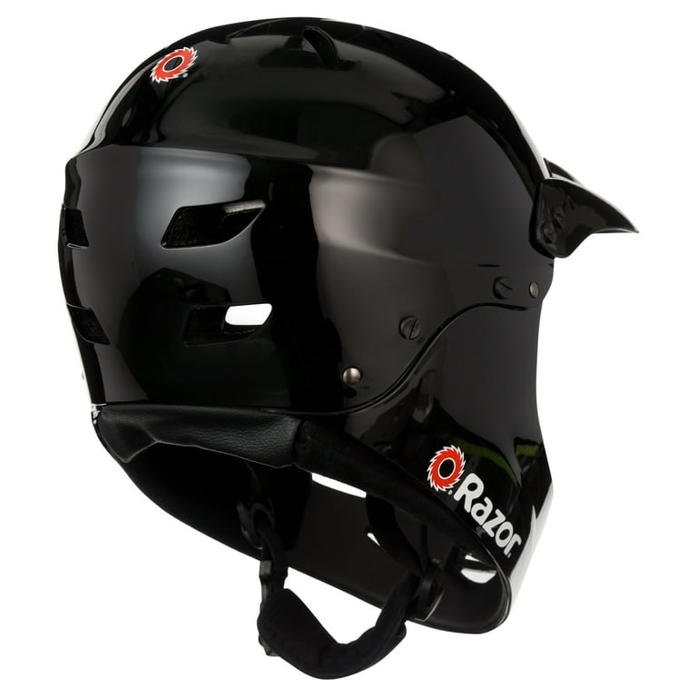 Razor Full Face Youth Razor Full Face Youth Medium Multi Sport Helmet