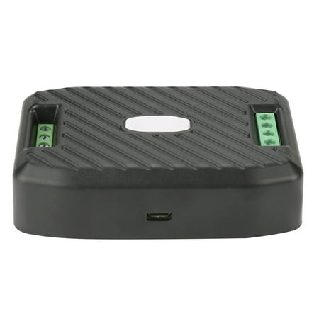 Built In Shunt Onsumption Analyzer, DC Consumption Meter, Current For ...