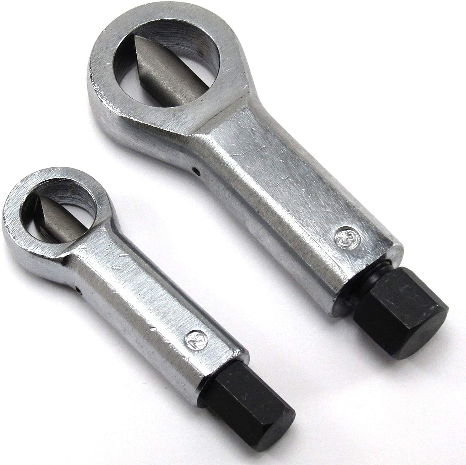 Nut Splitter Tool for Damaged Nut Remover, 2 PCS - Walmart.com