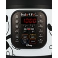 Instant Pot, 6-Quart Duo Electric Pressure Cooker, 7-in-1 Yogurt Maker ...