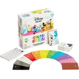 Disney Colorbrain, The Ultimate Board Game for Families who love Disney ...