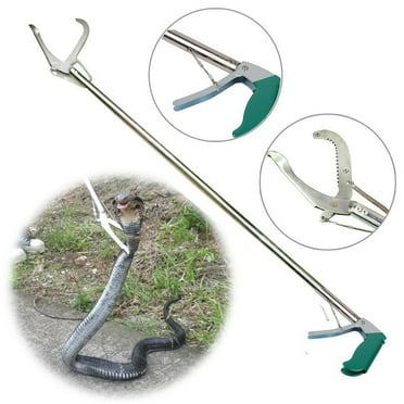 Ettore Grip'n Grab Grabber Reach Tool, 32" (Pack of 1) - Walmart.com